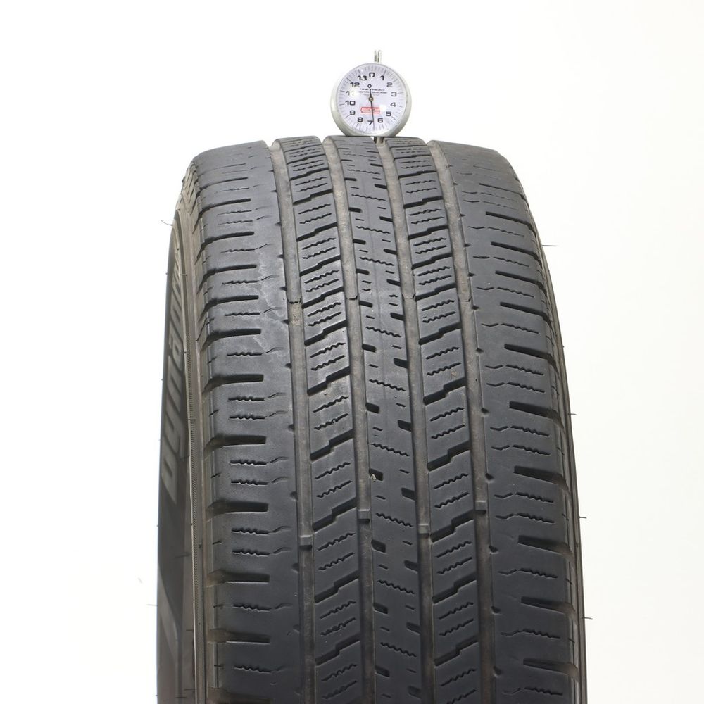 Used LT 245/70R17 Hankook Dynapro HT 119/116S E - 6.5/32 | Utires