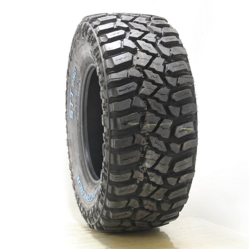Driven Once LT 325/65R18 Cooper Discoverer STT Pro 127/124Q E - 21/32 | Utires