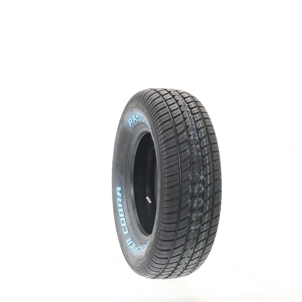 Set of (2) New 225/70R15 Cooper Cobra Radial GT 100T | Utires