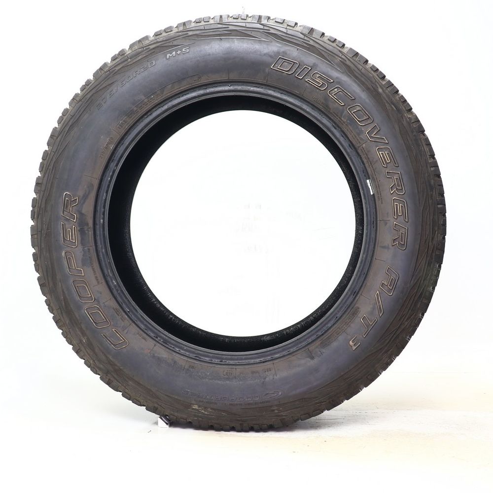Set of (2) Used 275/60R20 Cooper Discoverer A/T3 115T - 7-8/32 | Utires
