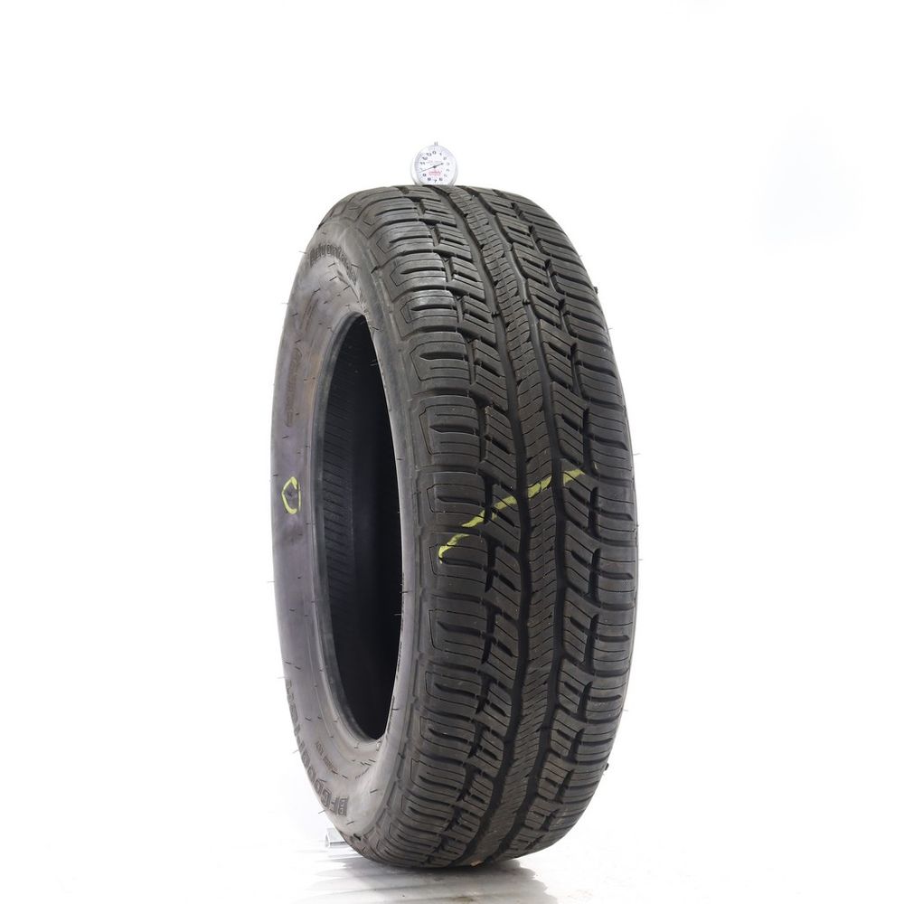 Set of (4) Used 225/60R18 BFGoodrich Advantage T/A Sport 100V - 8-9.5/32 | Utires