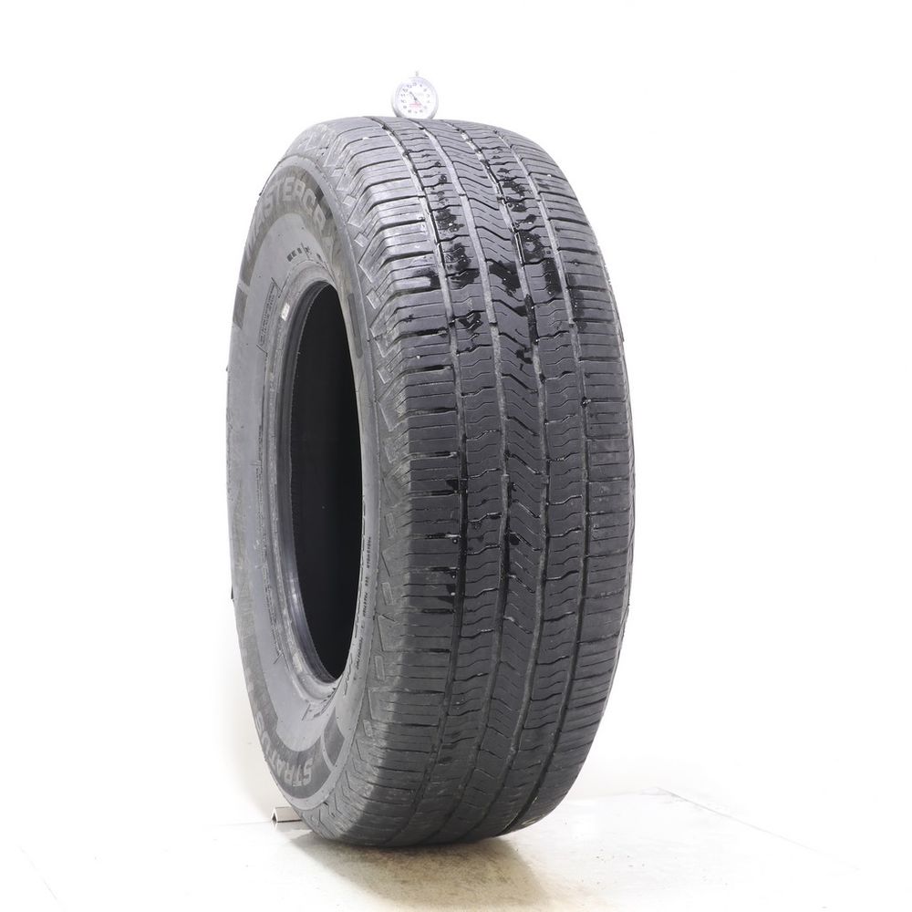 Used 265/70R17 Mastercraft Stratus HT 115T - 5/32 | Utires