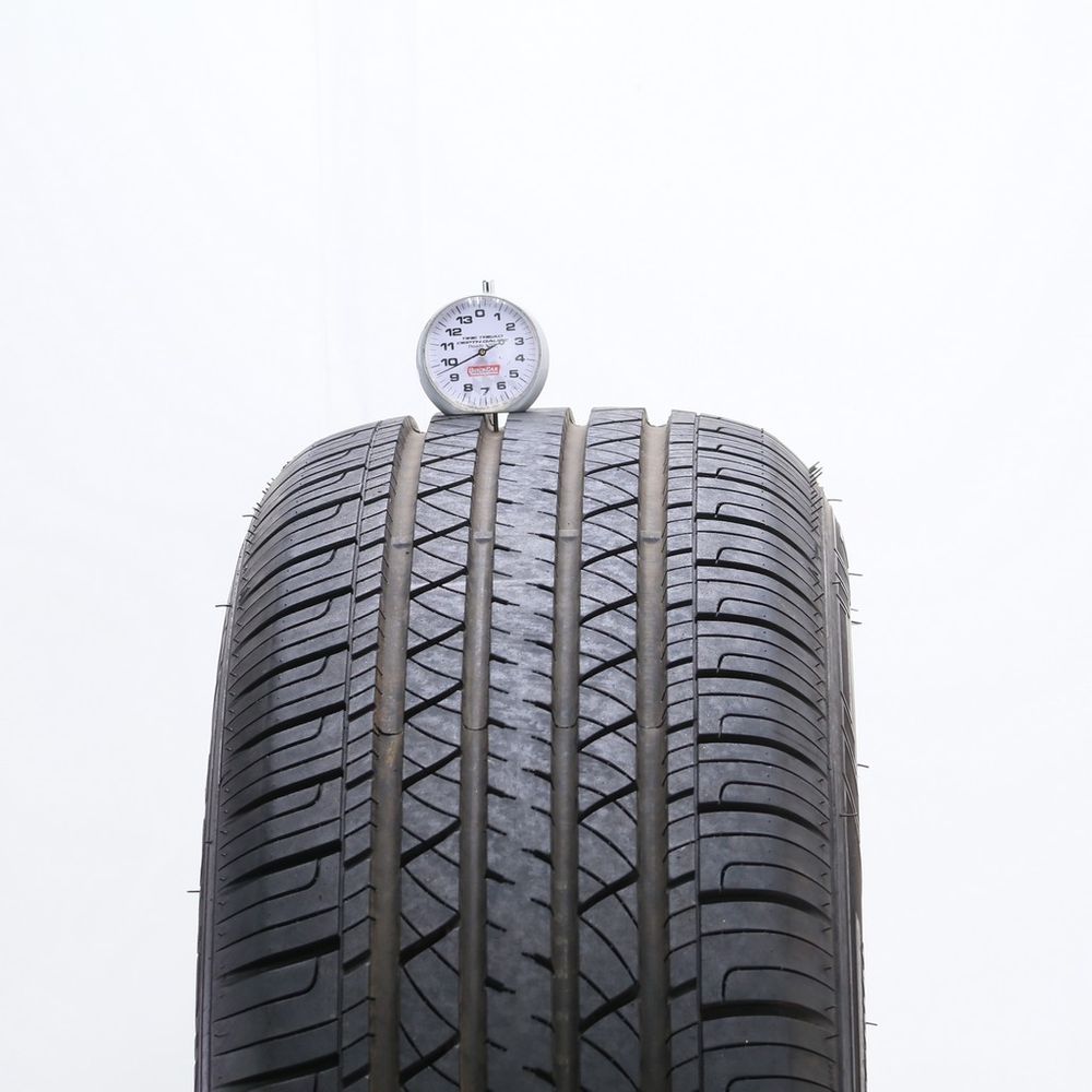 Set of (4) Used 235/60R18 GT Radial Touring VP Plus 107H - 8-9.5/32 ...