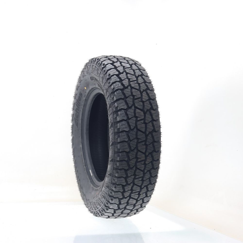 New LT 225/75R16 Achilles Desert Hawk AT3 115/112S E | Utires