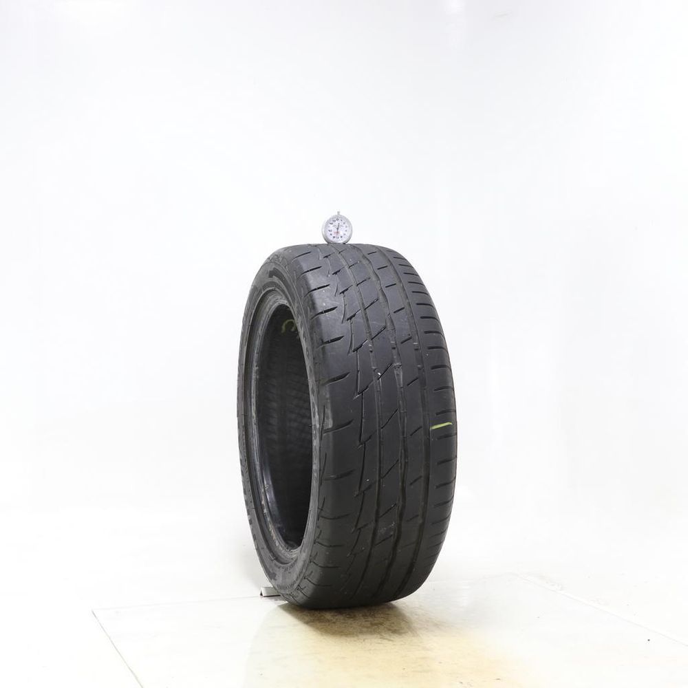 Used 205/50R16 Firestone Firehawk Indy 500 87W - 7.5/32 | Utires