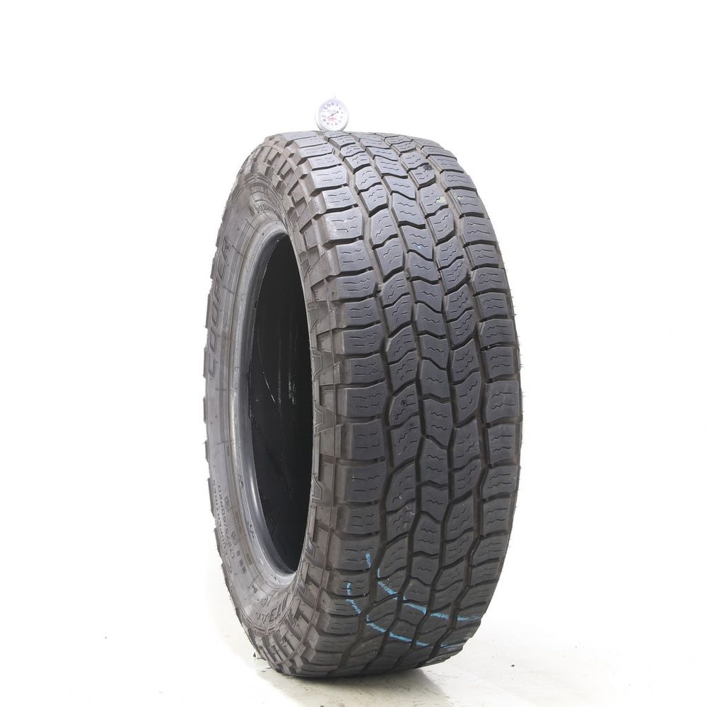 Used LT 275/60R20 Cooper Discoverer AT3 XLT 123/120S E - 9/32 | Utires