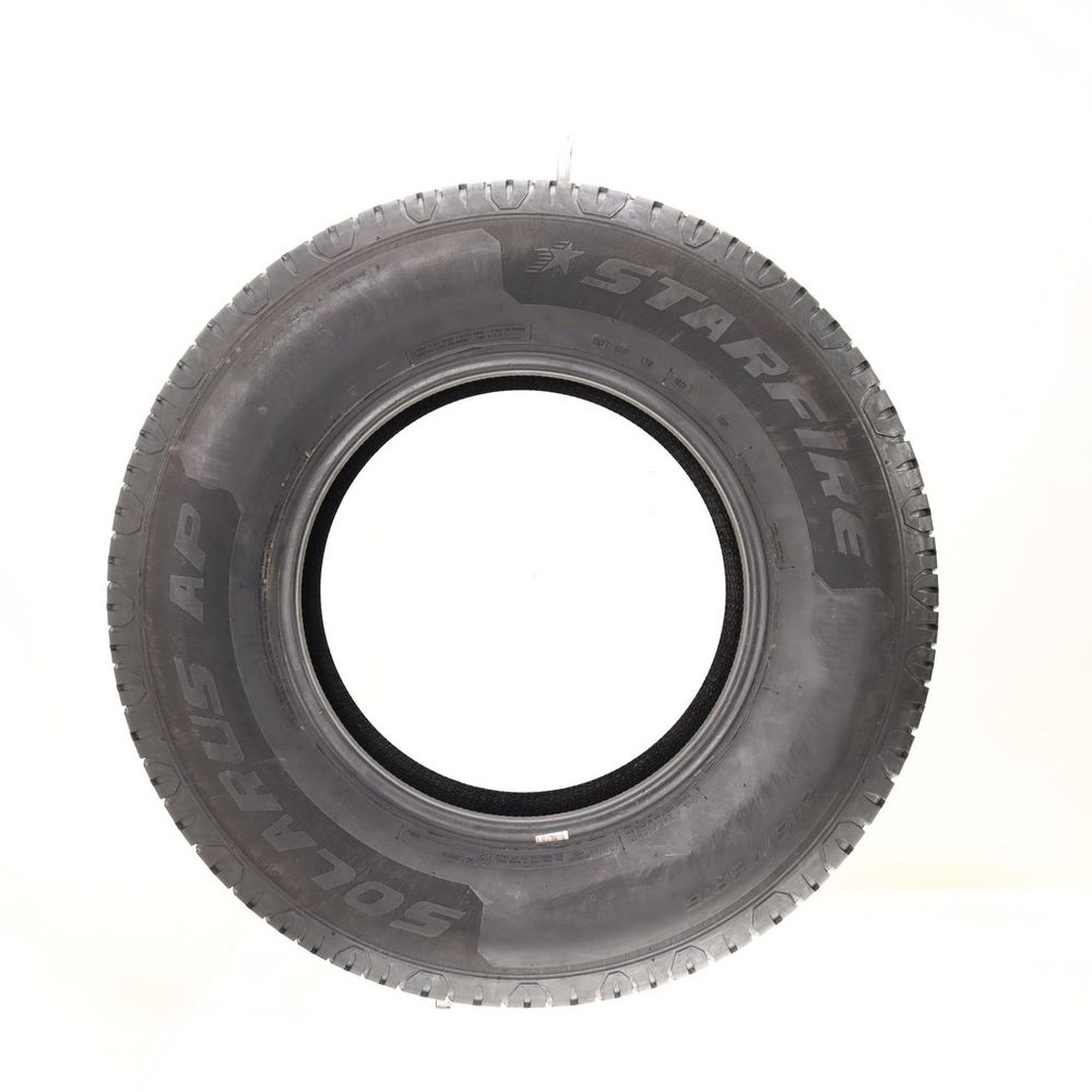Used 245/75R16 Starfire Solarus AP 111T - 5.5/32 | Utires