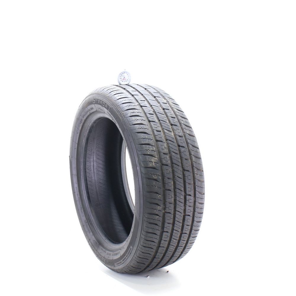 Set of (2) Used 235/50R18 Vercelli Strada I 101W - 8-8.5/32 | Utires