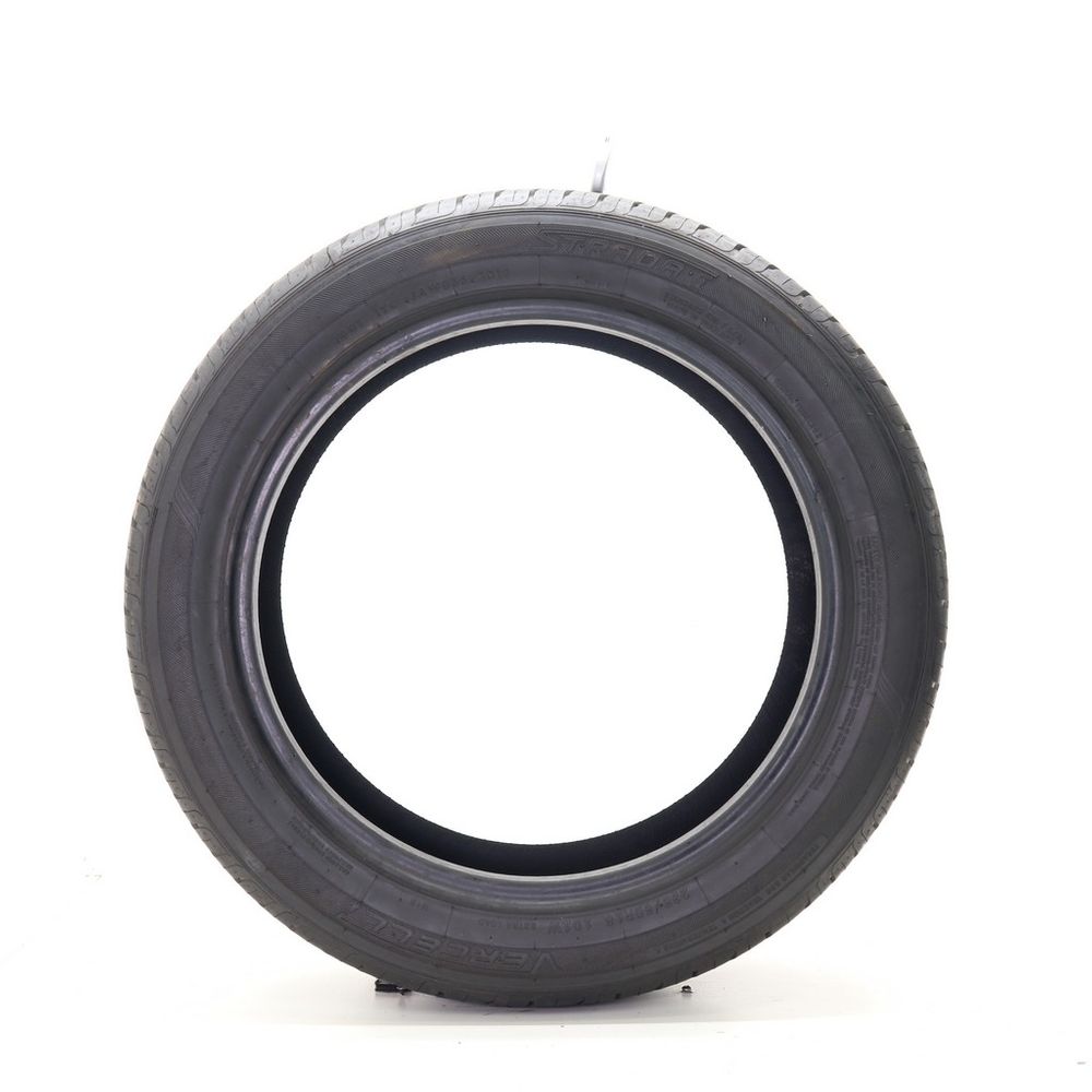 Set of (2) Used 235/50R18 Vercelli Strada I 101W - 8-8.5/32 | Utires