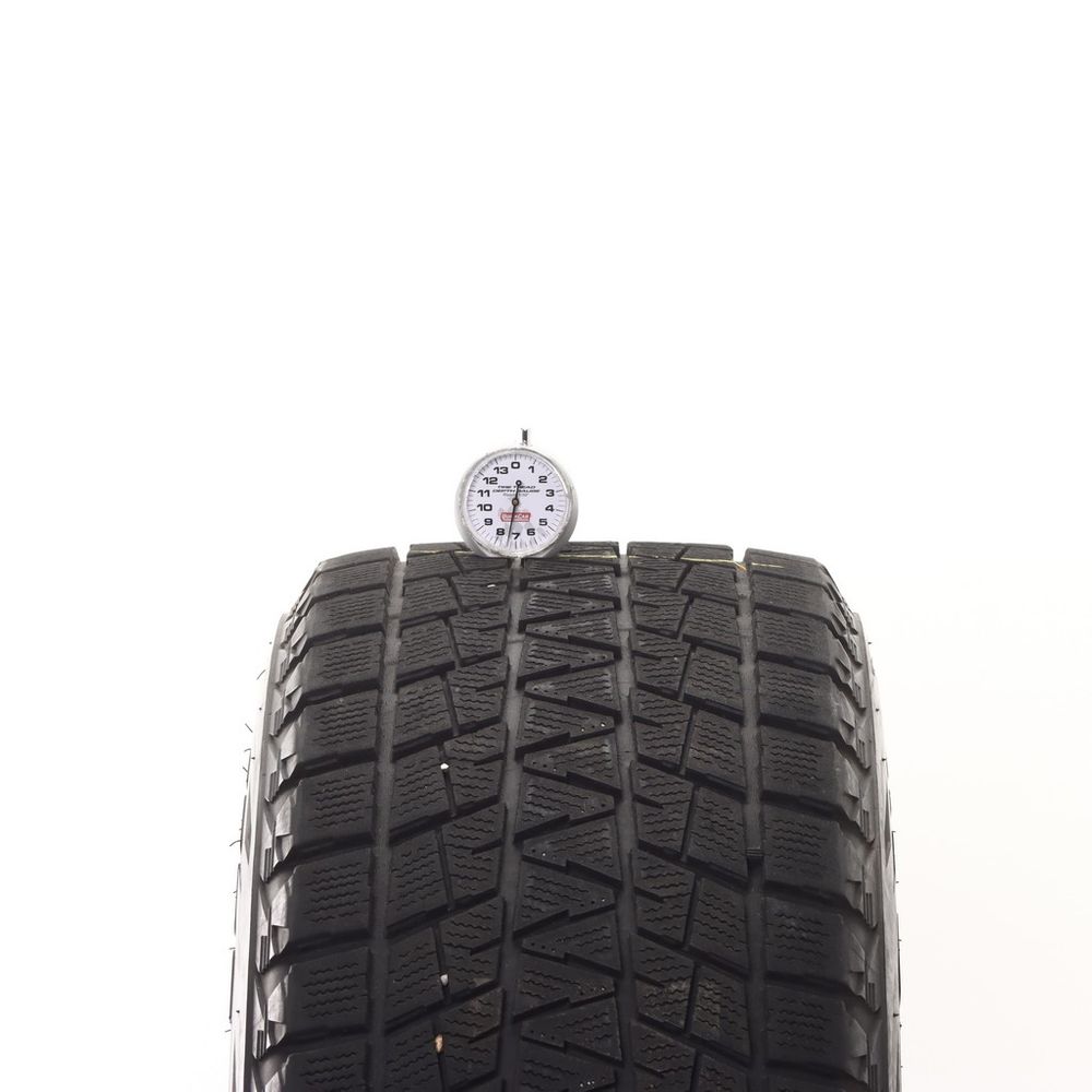 Used 265/60R18 Bridgestone Blizzak DM-V1 110R - 7.5/32 | Utires