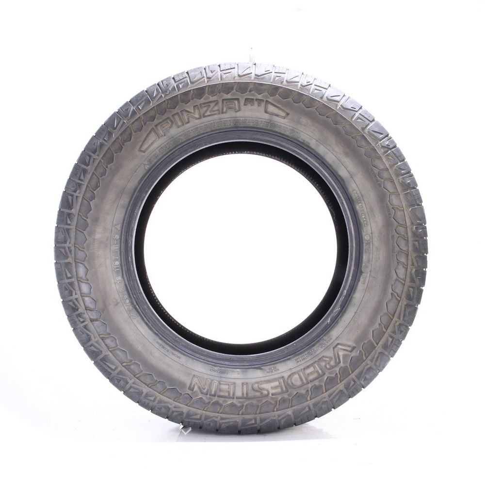 Set of (4) Used 275/65R18 Vredestein Pinza AT 116T - 7-7.5/32 | Utires