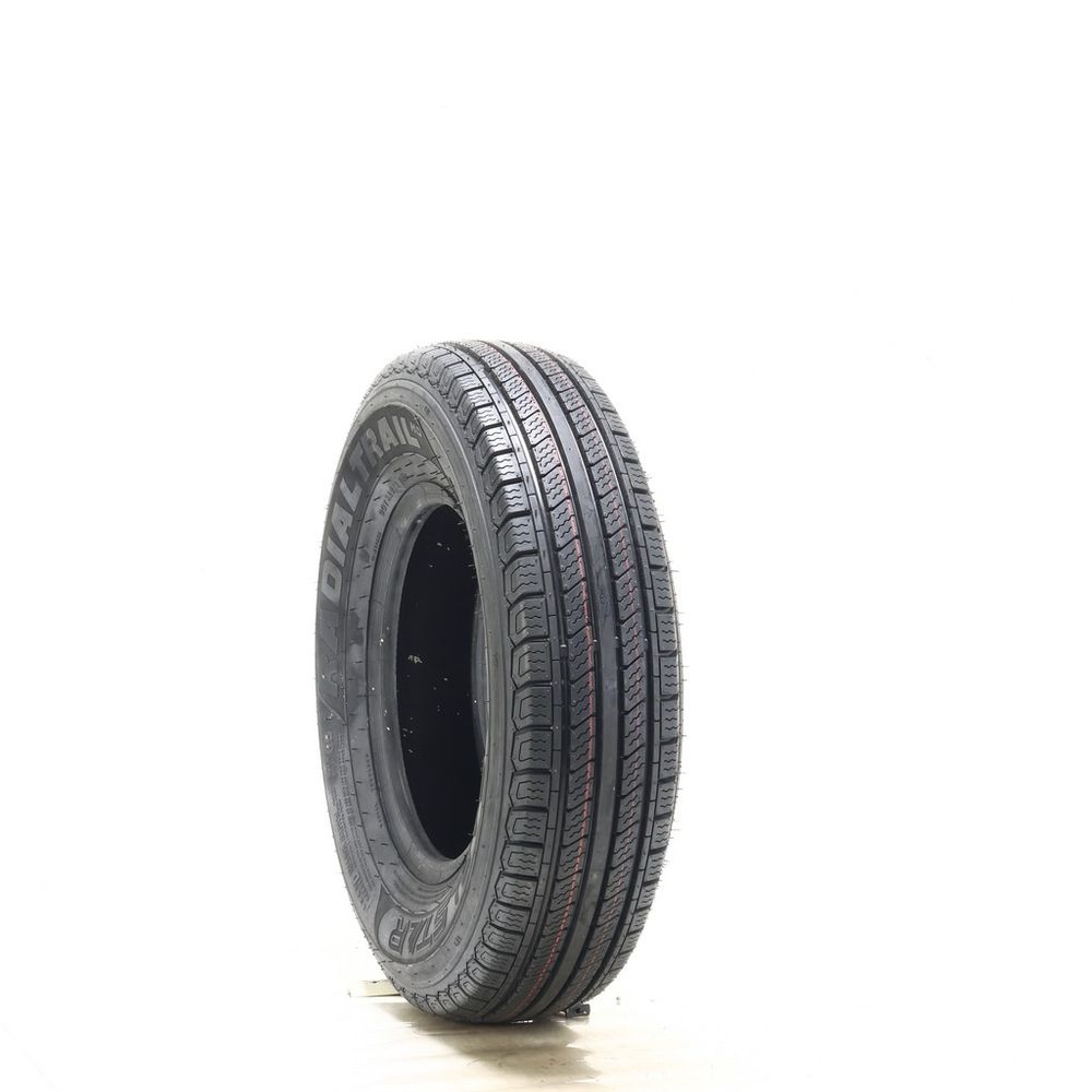 New ST 185/80R13 Carlstar Radial Trail HD 1N/A D | Utires