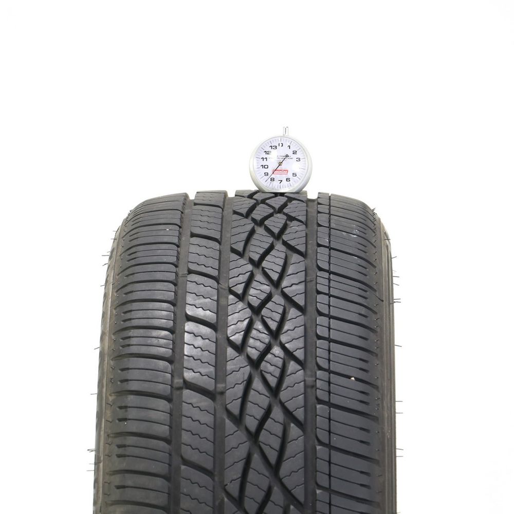 Set of (2) Used 225/45R18 Firestone Firehawk AS V2 95W - 7.5-8.5/32 | Utires