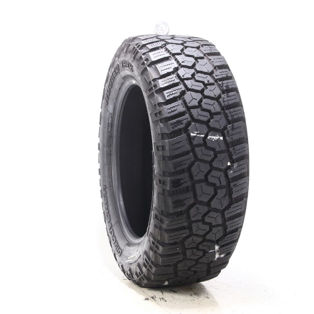 Used 275/60R20 Cooper Discoverer Rugged Trek 115T - 12/32 | Utires