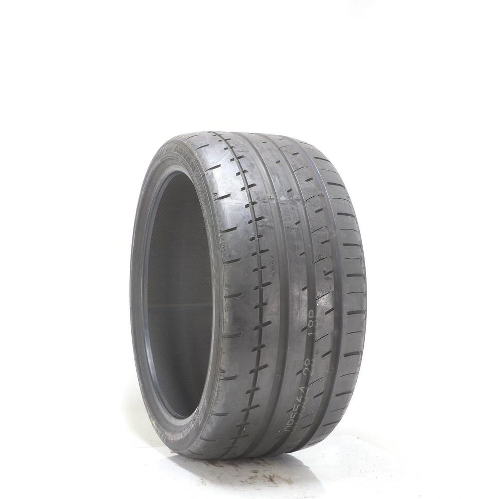 New 295/30R20 Yokohama Advan Apex V601 101Y | Utires