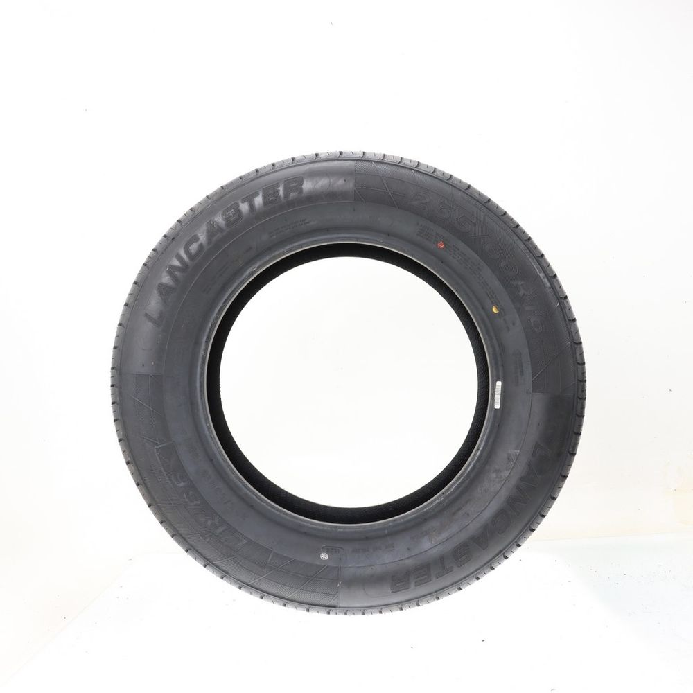 Set of (4) New 235/60R16 Lancaster LR-66 100H | Utires