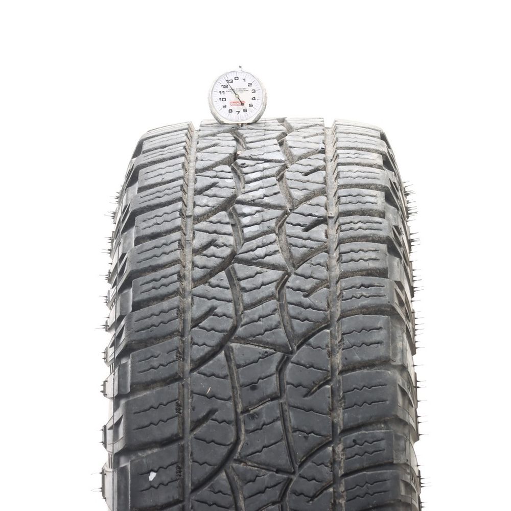 Set of (2) Used LT 265/75R16 Cooper Discoverer ATP II 123/120R E - 12.5 ...