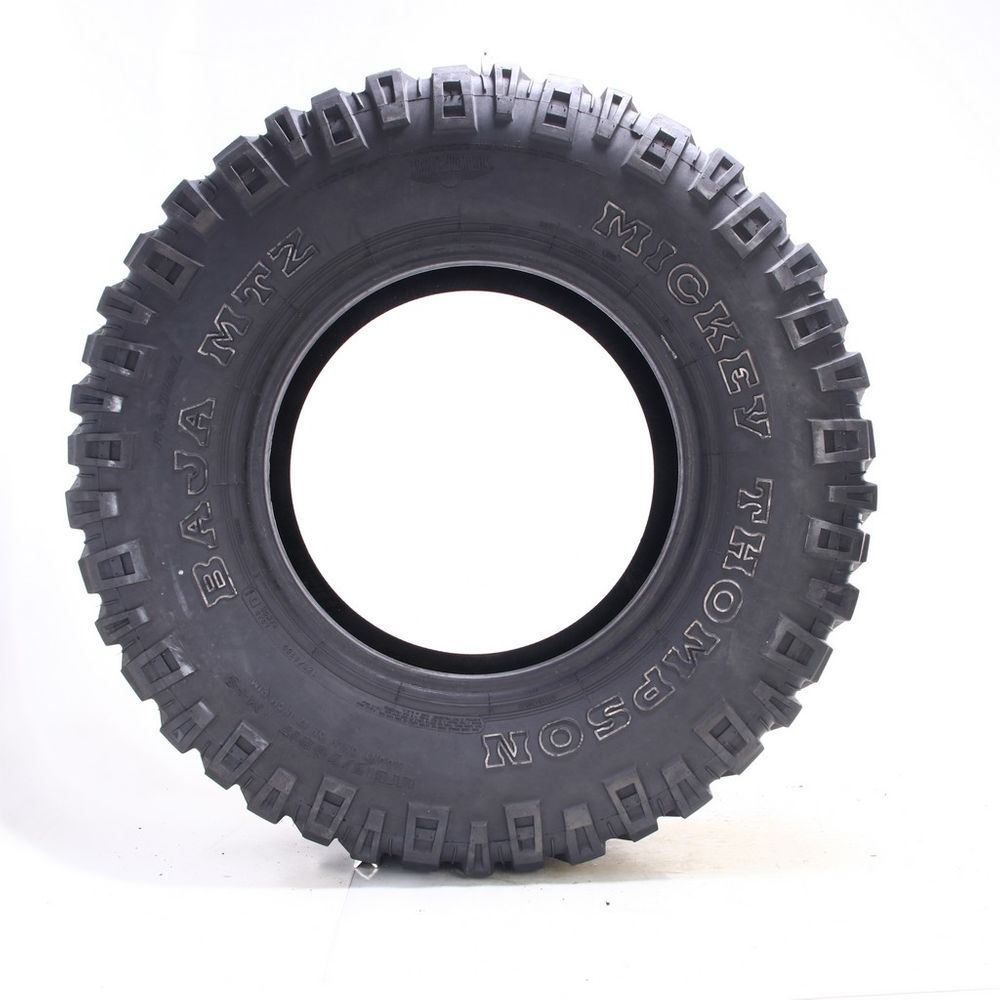 Used LT 315/70R17 Mickey Thompson Baja MTZ Radial 121/118Q E - 7/32 ...
