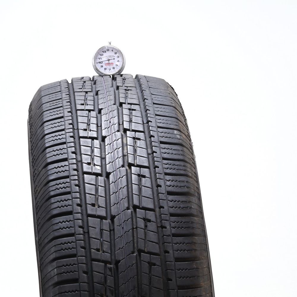 Used 255/70R18 General Reliatrek HT 113T - 10/32 | Utires