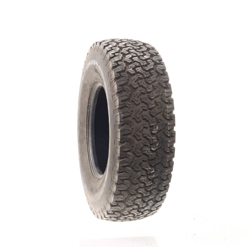 Used LT 31X10.5R15 BFGoodrich Radial All-Terrain T/A 109R C - 15.5/32 | Utires