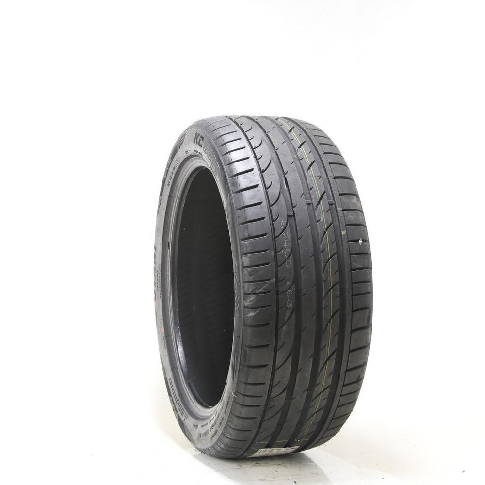 Set of (4) New 275/40ZR20 Otani KC2000 106W - 9/32 | Utires