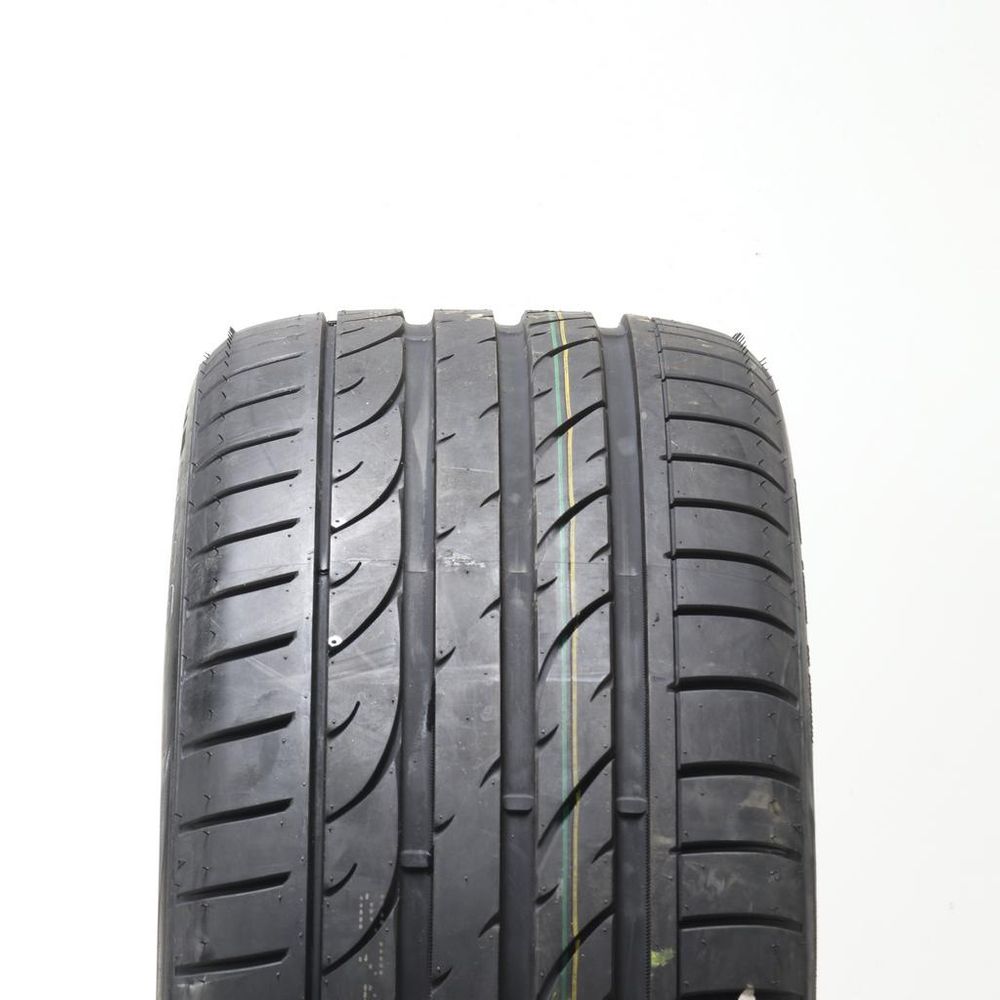 Set of (4) New 275/40ZR20 Otani KC2000 106W - 9/32 | Utires