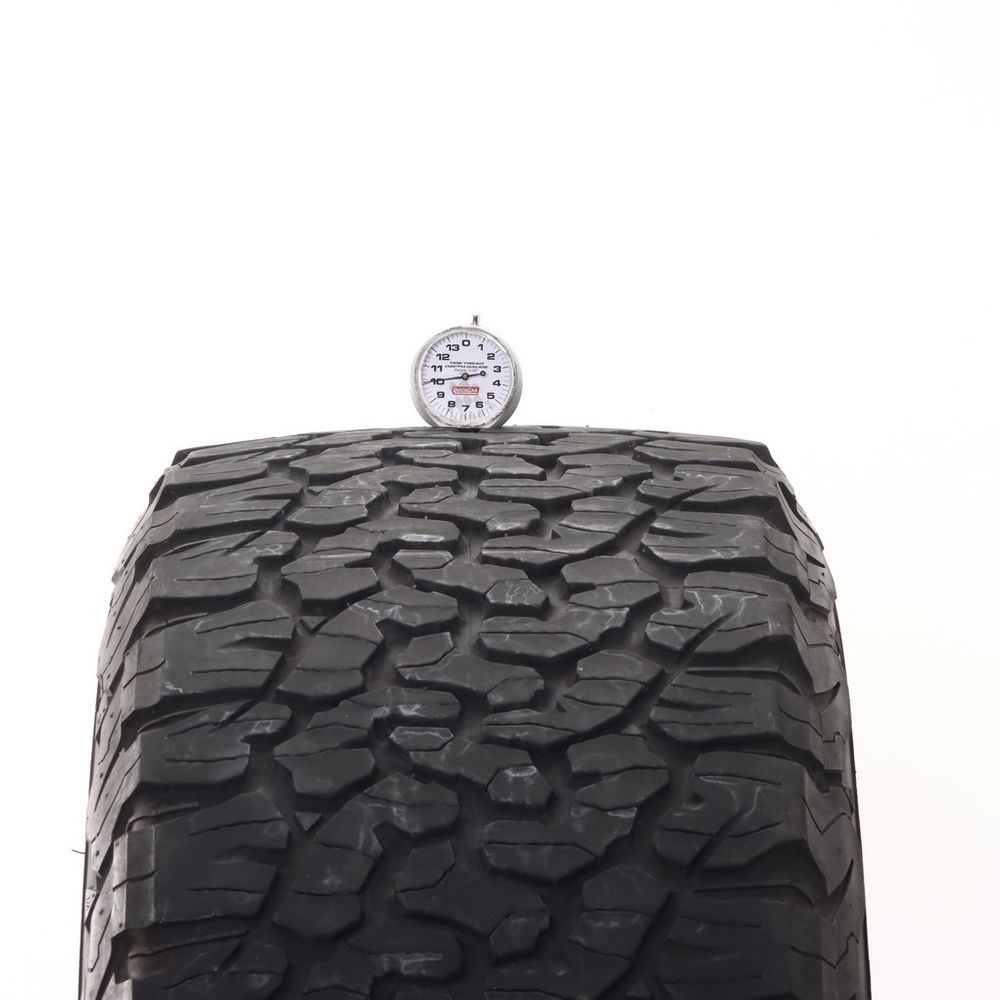 Used LT 35X12.5R22 BFGoodrich All-Terrain T/A KO2 117R E - 10/32 | Utires