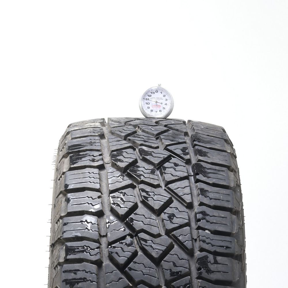 Set of (2) Used 265/50R20 DeanTires Back Country A/T2 111T - 9.5-11/32 ...