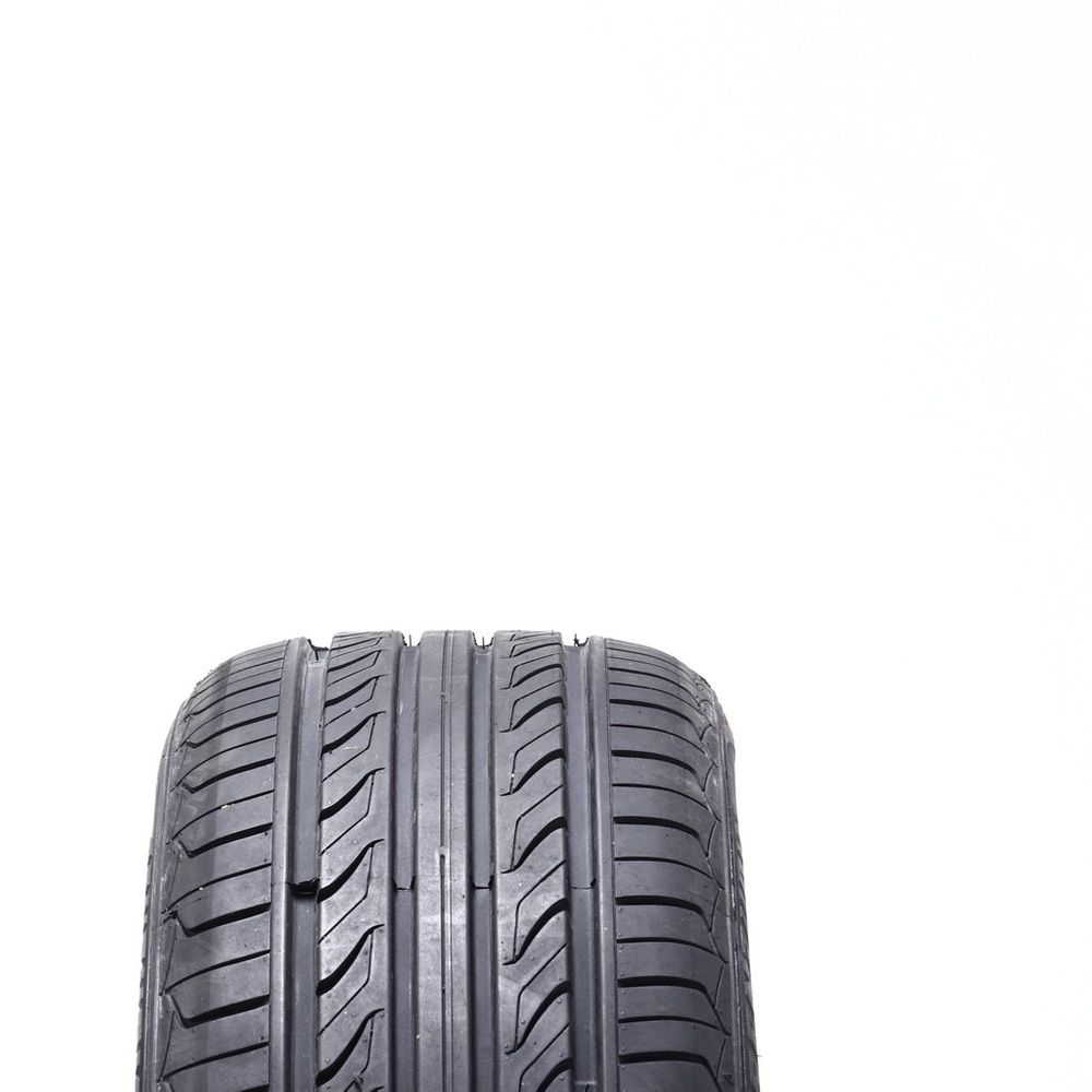 Set of (4) Driven Once 225/45ZR18 Sentury UHP 95W - 9-10/32 | Utires