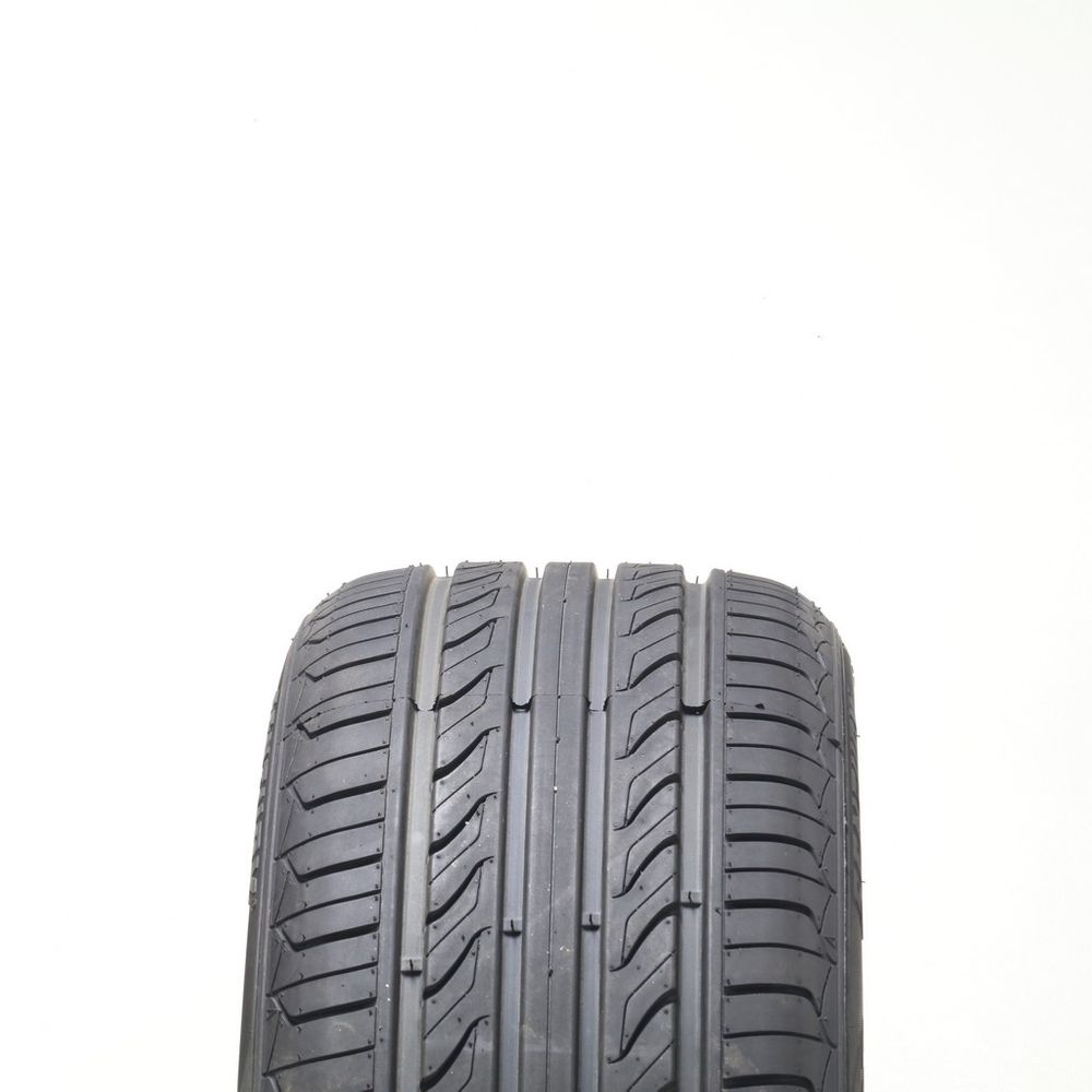 Set of (4) Driven Once 225/45ZR18 Sentury UHP 95W - 9-10/32 | Utires