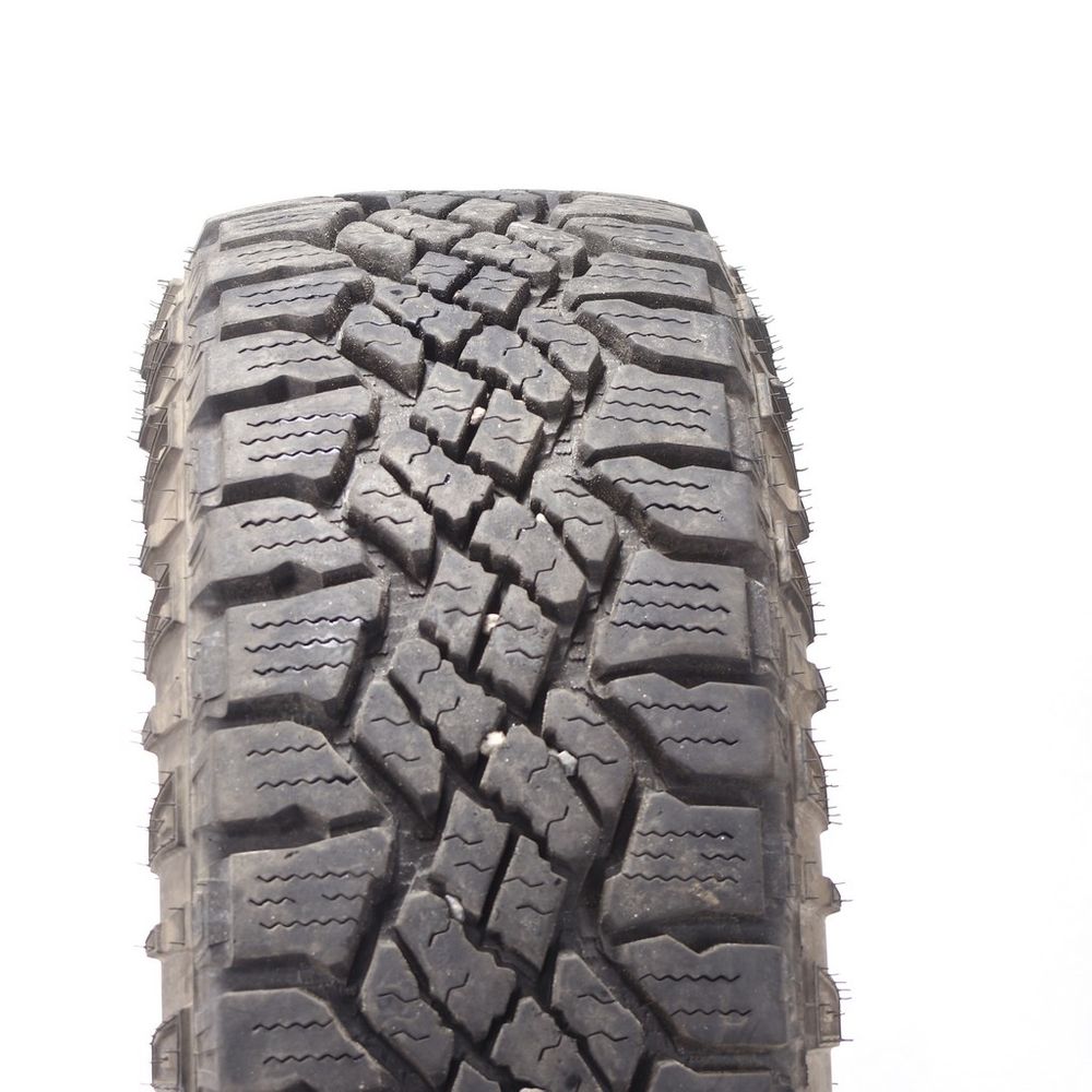 Used 265/70R17 Goodyear Wrangler Duratrac 115S - 14.5/32 | Utires