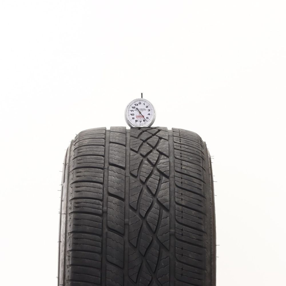 Used 225/50R17 Firestone Firehawk AS V2 98W - 5.5/32 | Utires