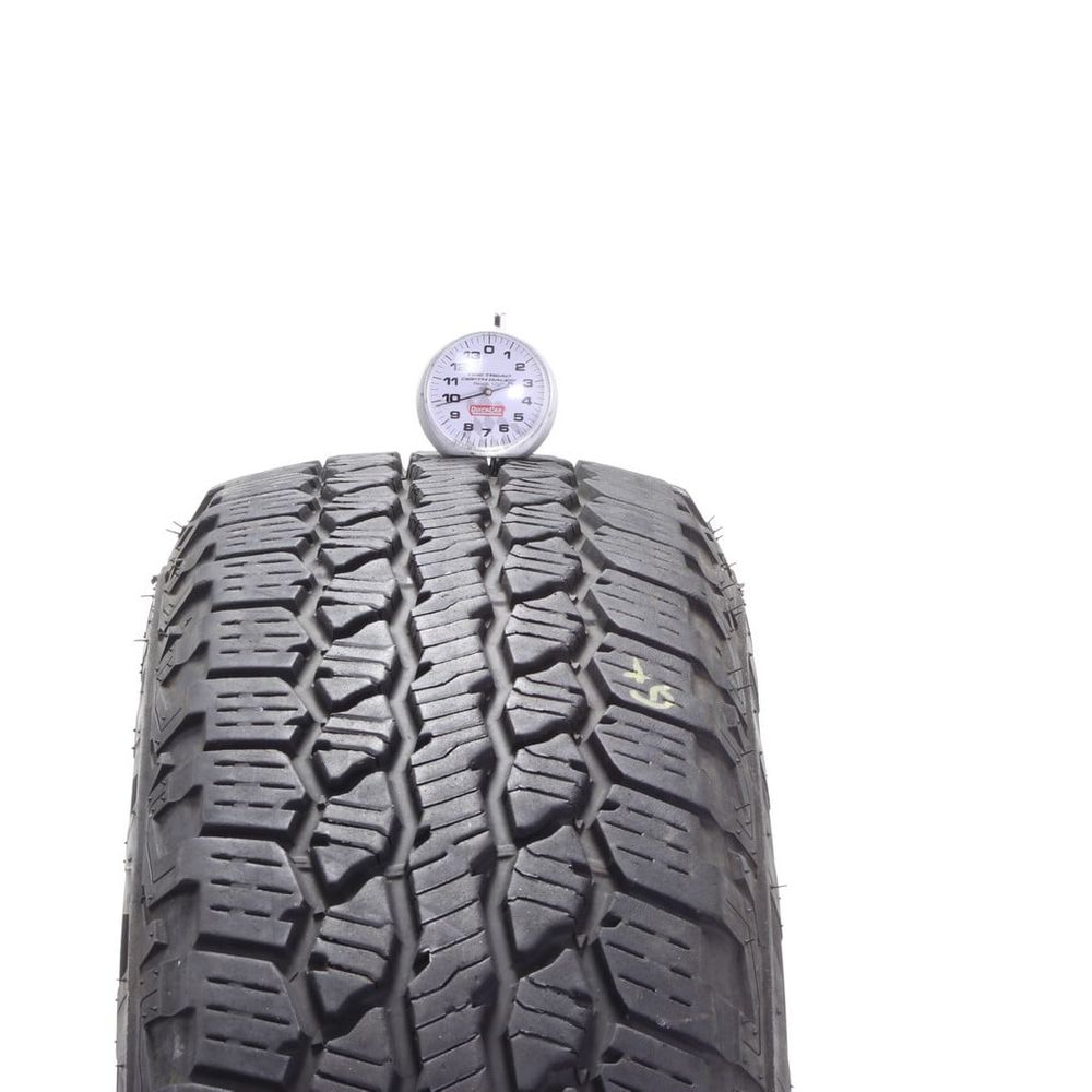 Used 235/75R17 Firestone Destination A/T2 108S - 10/32 | Utires