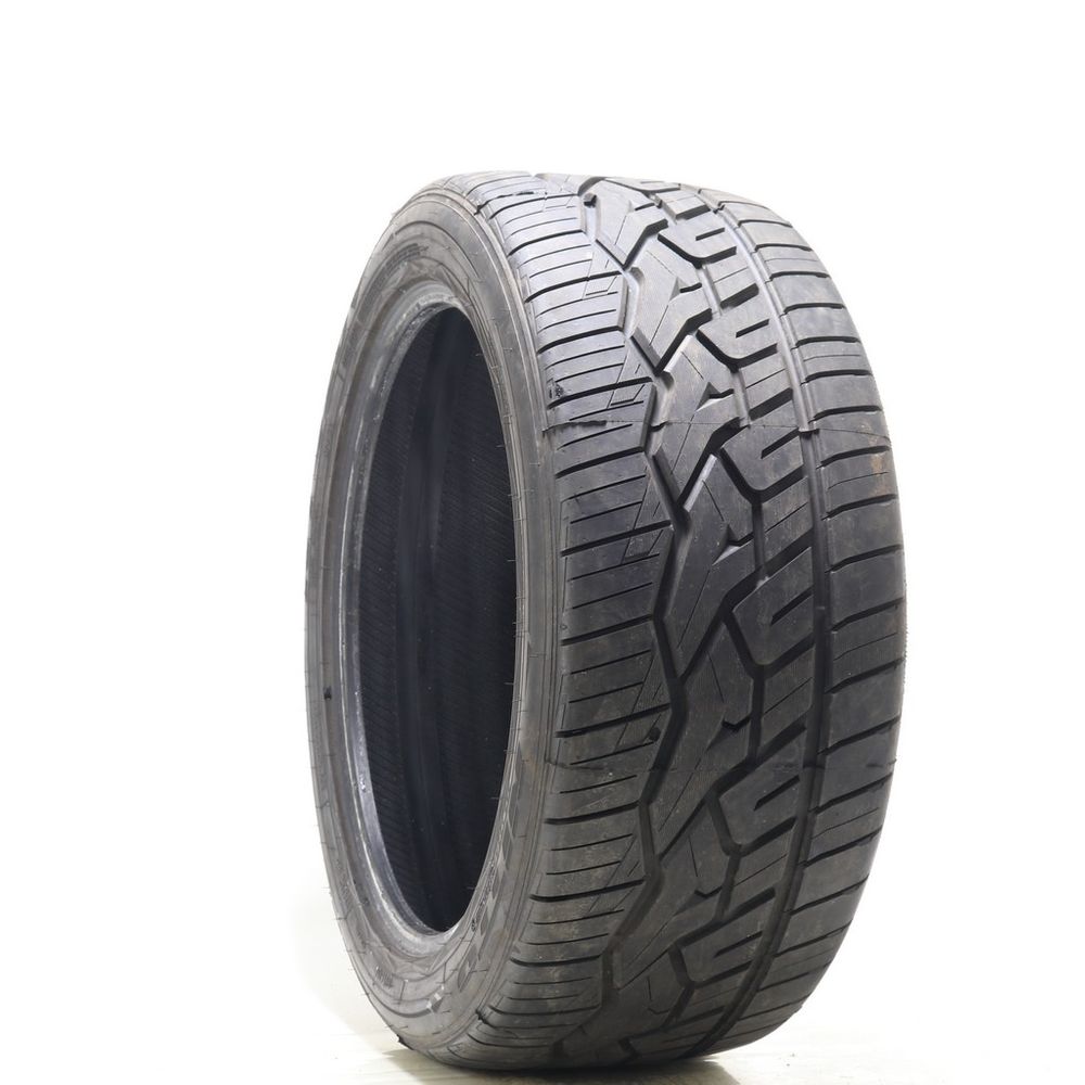 New 305/40R22 Nitto NT420V 114H - 14/32 | Utires