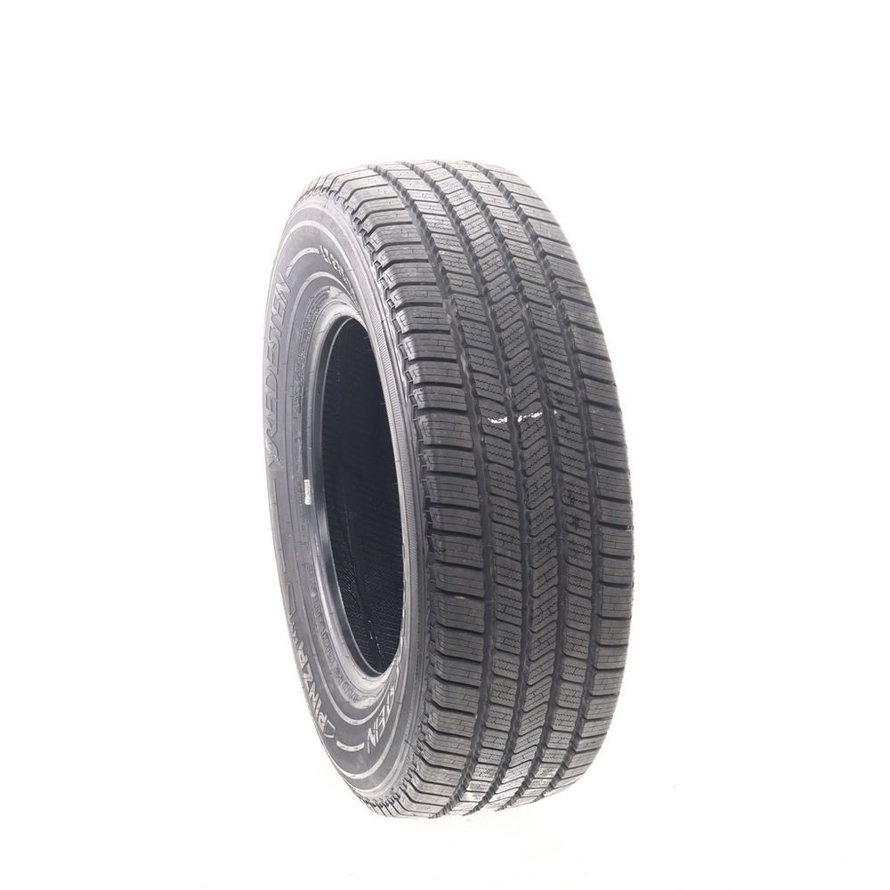 Driven Once LT 275/70R18 Vredestein Pinza HT 125/122R E - 15/32 | Utires