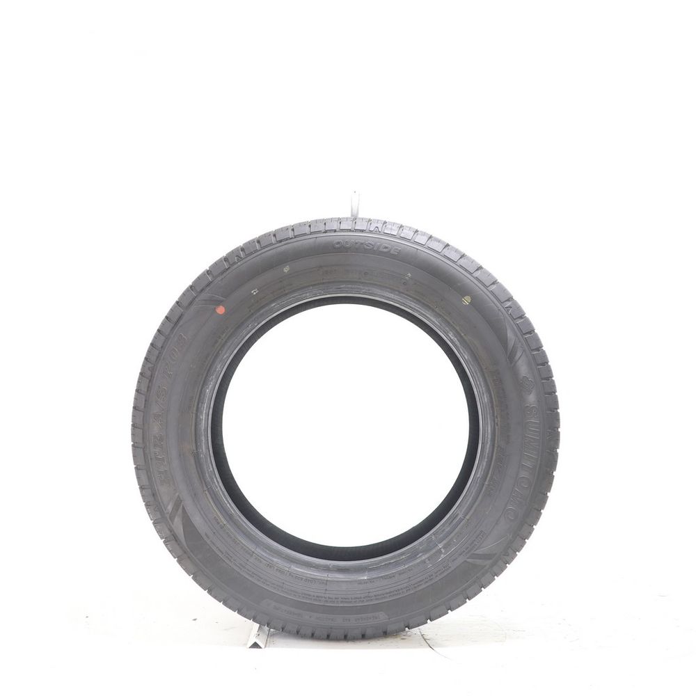 Used 205/60R16 Sumitomo HTR A/S P03 92V - 9/32 | Utires