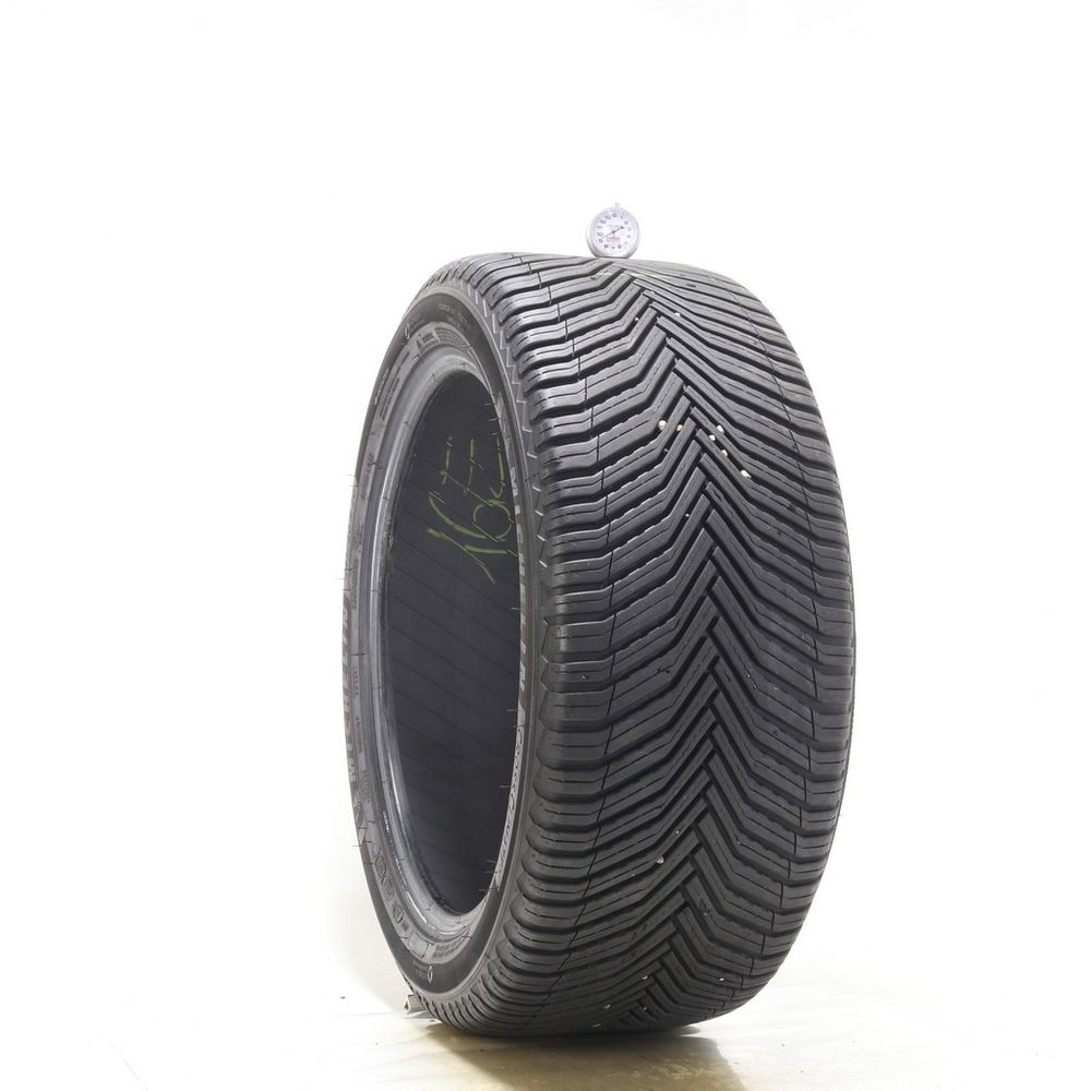 Used 285/40R20 Michelin CrossClimate 2 108V - 9/32 | Utires