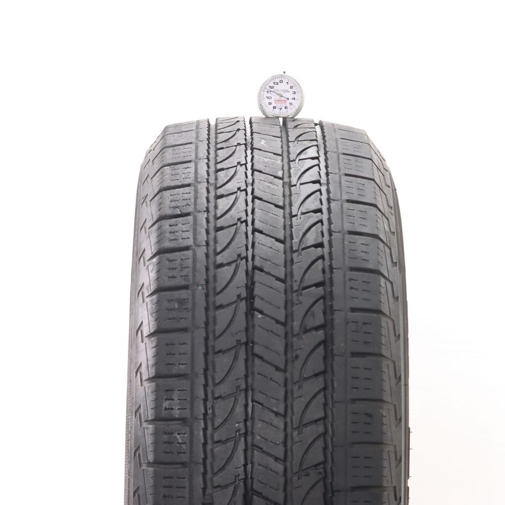 Used LT 275/65R18 Yokohama Geolandar H/T G056 123/120S E - 11/32 | Utires