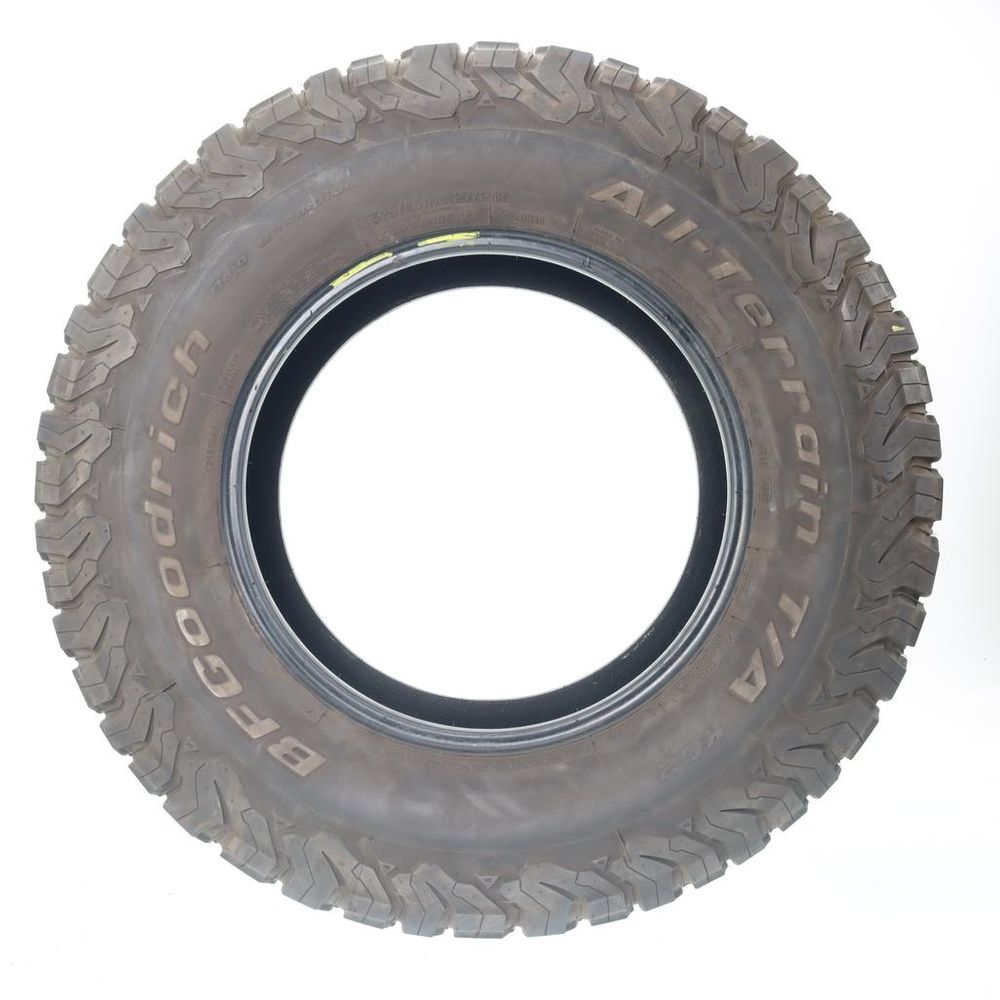 Used LT 325/65R18 BFGoodrich All-Terrain T/A KO2 127/124R E - 11.5/32 | Utires