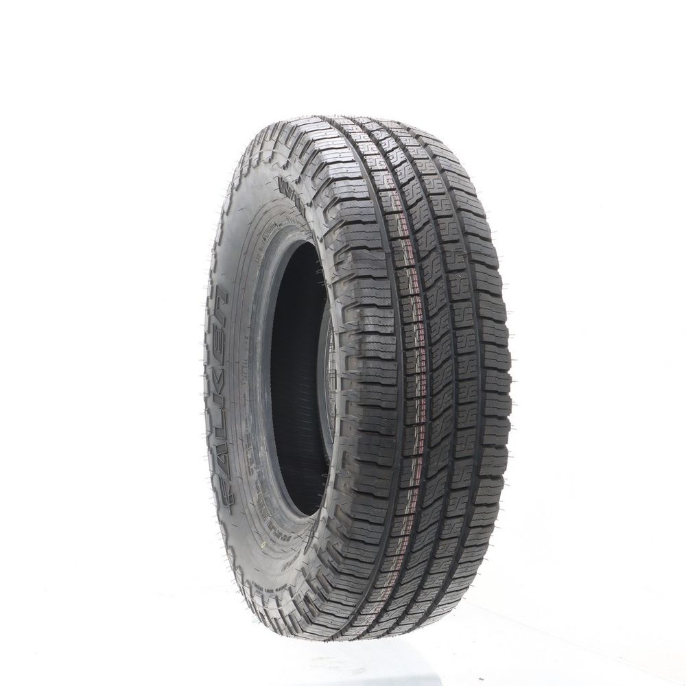 New 255/70R16 Falken WildPeak H/T HT02 111T | Utires