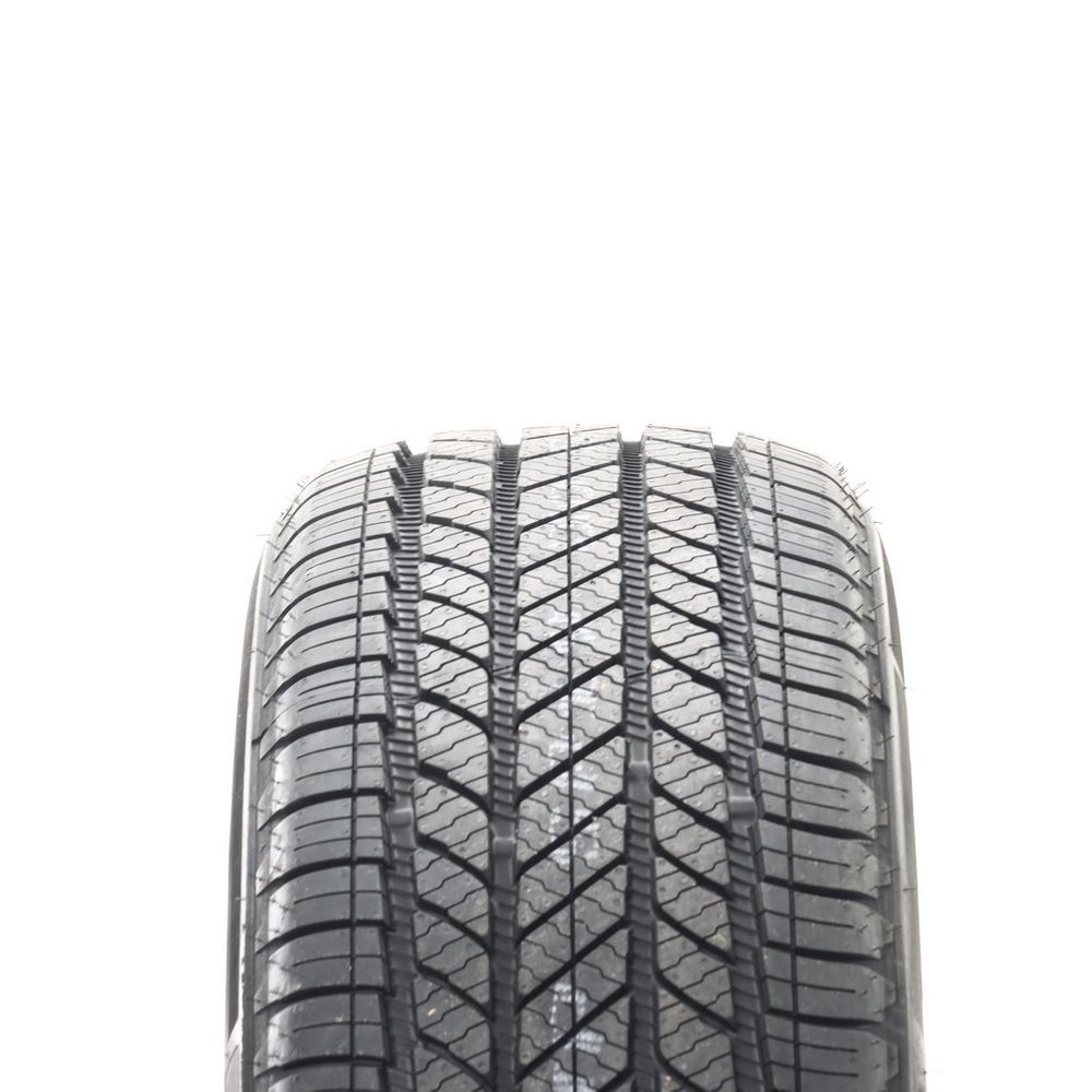 Set of (4) New 245/55R19 Bridgestone Alenza AS Ultra 103V | Utires