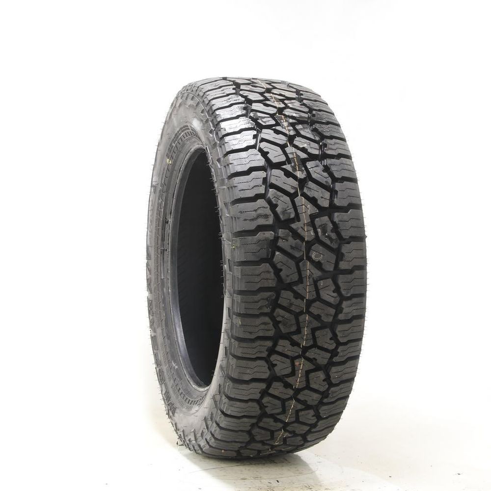 New LT 275/55R20 Falken Wildpeak A/T3W 115/112S - 18/32 | Utires