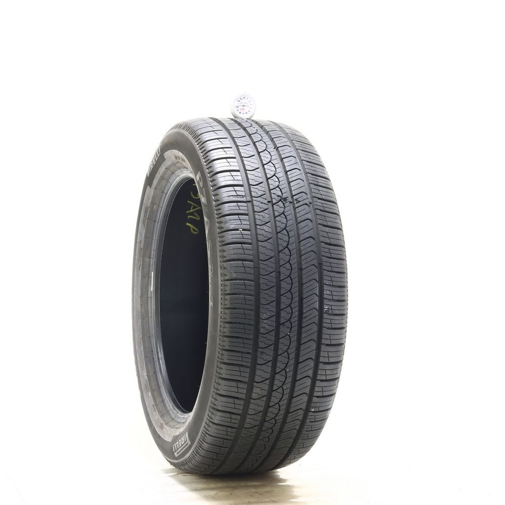 Used 245/50R18 Pirelli P7 AS Plus 3 100V - 10.5/32 | Utires