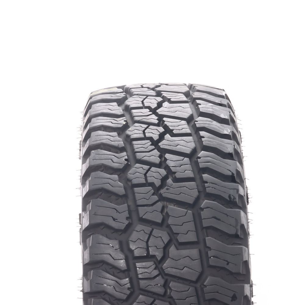 Used LT 285/65R18 Mickey Thompson Baja Boss A/T 125/122Q E - 17/32 | Utires