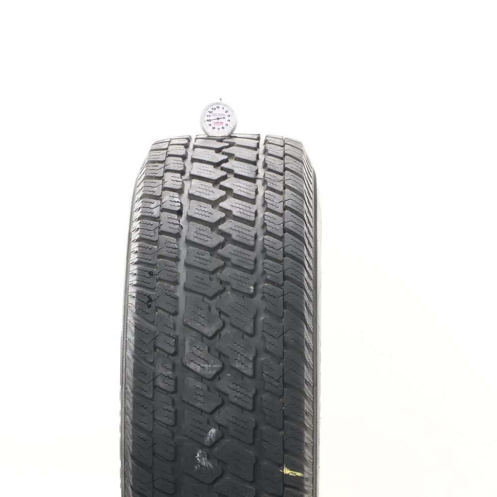 Used LT 31X10.5R15 Avon All Terrain Radial SXT 109Q C - 10/32 | Utires