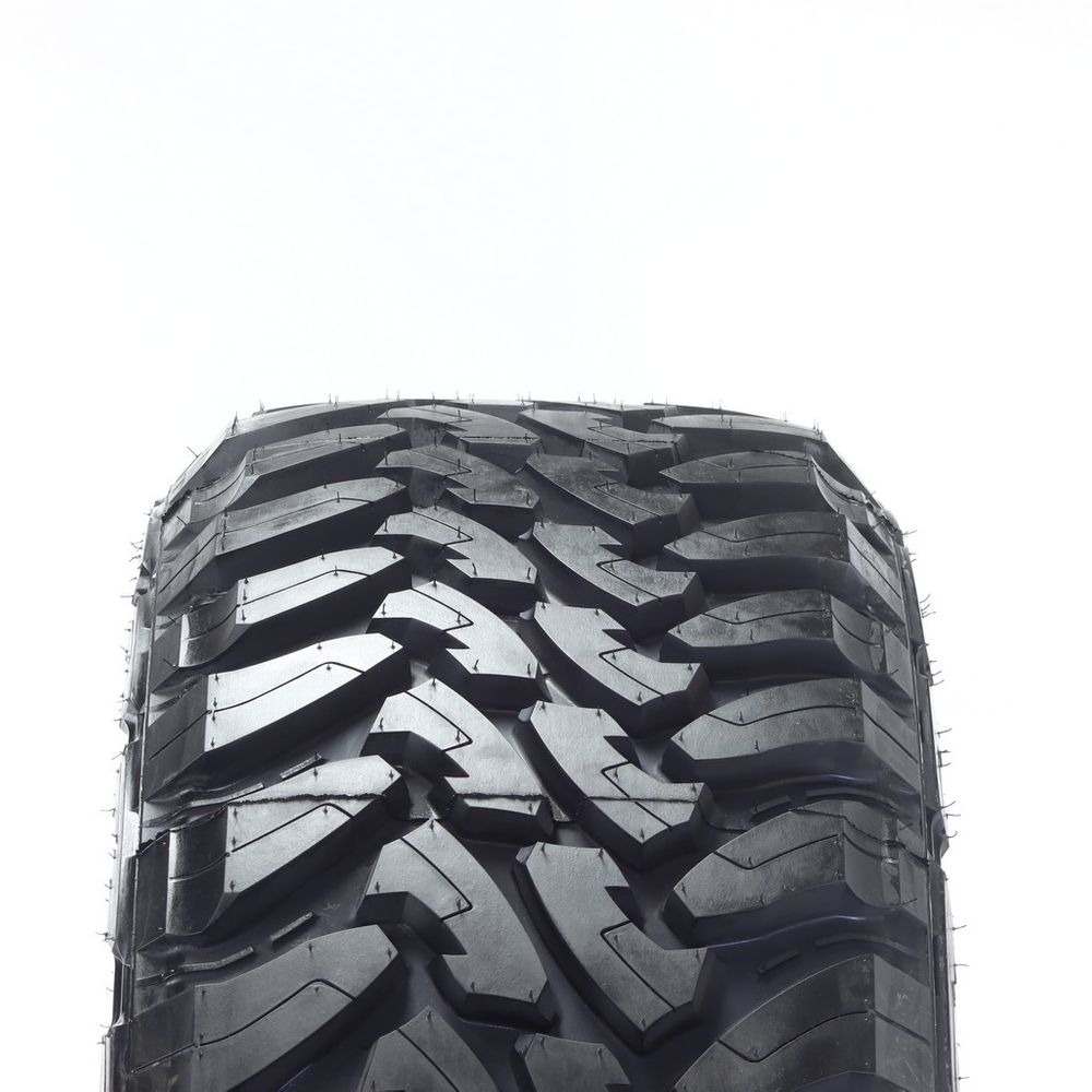 Set of (4) New LT 35X12.5R22 Toyo Open Country MT 117Q E - 0/32 | Utires