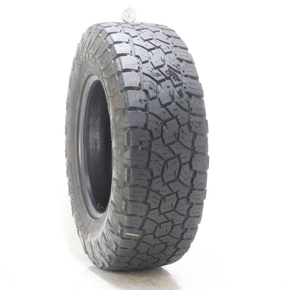 Used LT 295/70R18 Toyo Open Country A/T III 129/126S E - 7.5/32 | Utires