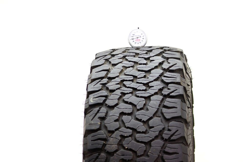 Used LT 32X11.5R15 BFGoodrich All-Terrain T/A KO2 113R C - 10/32 | Utires