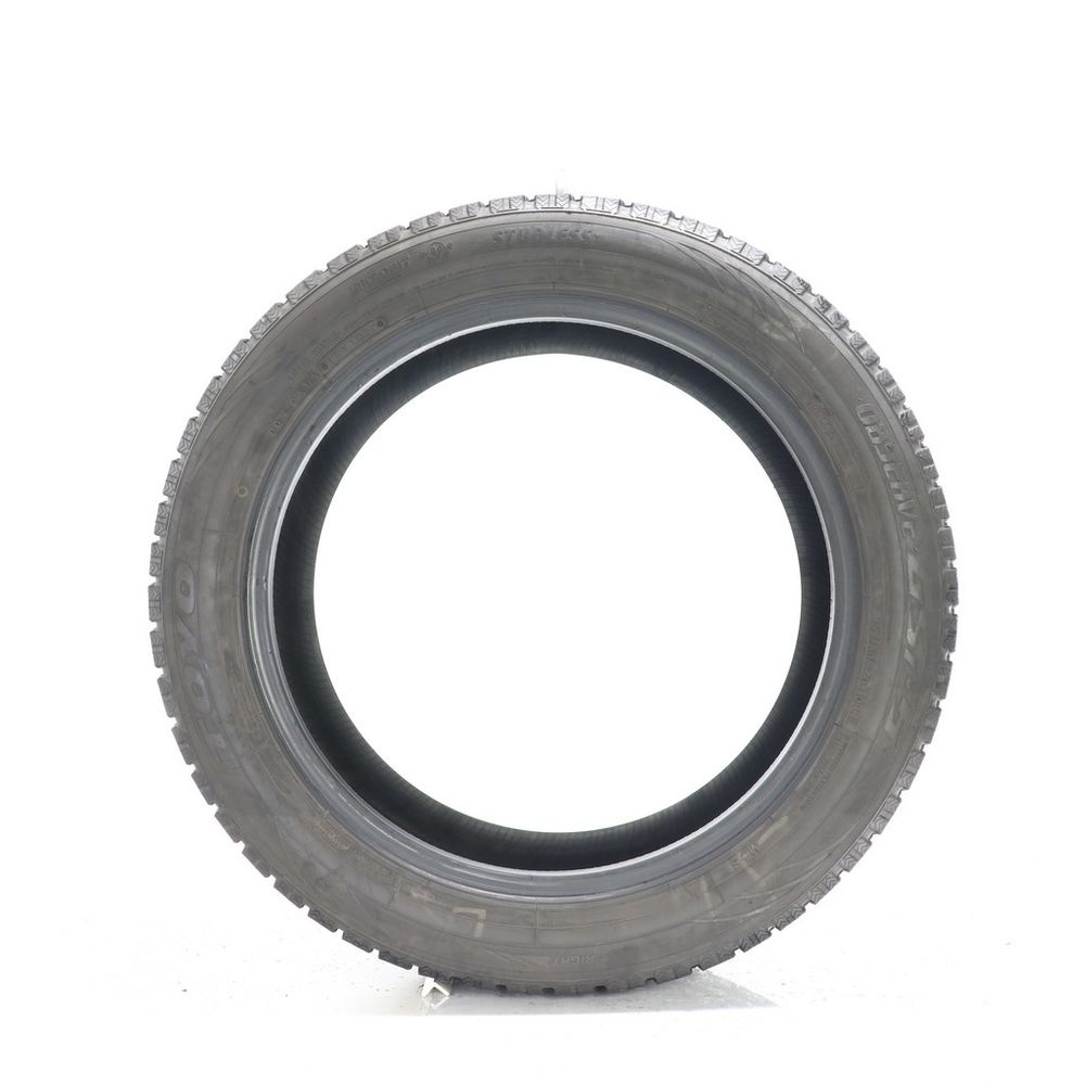 Used 255/50R20 Toyo Observe GSi-5 109H - 10/32 | Utires