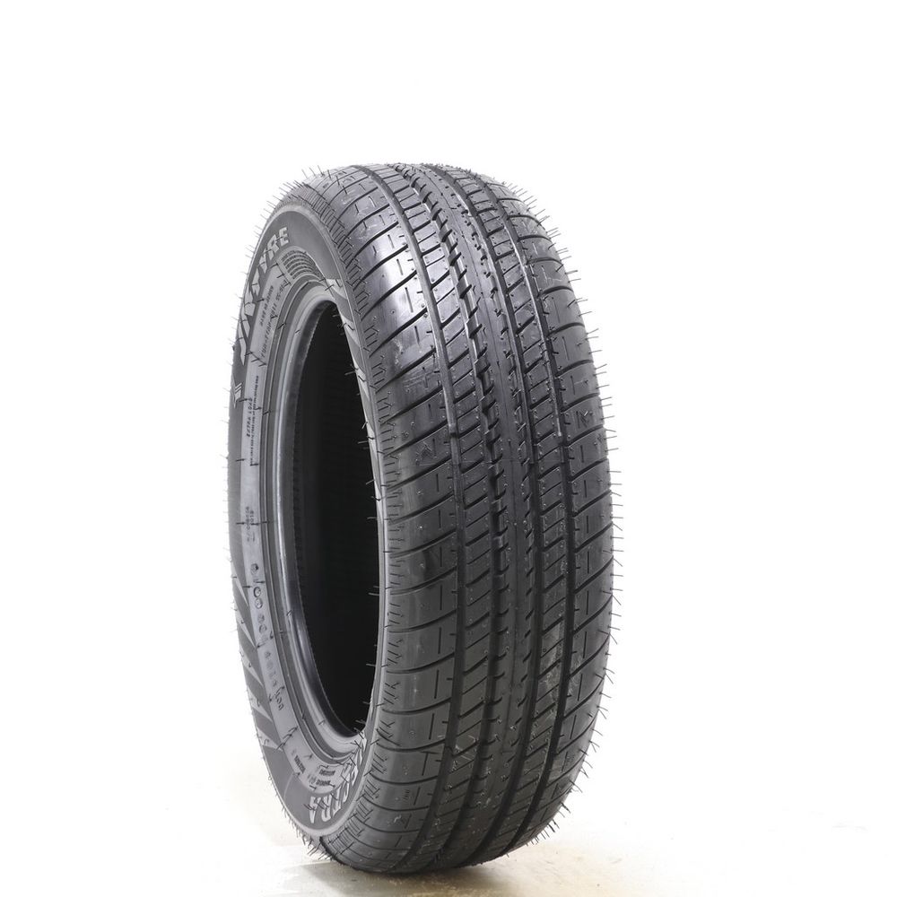 Set of (4) New 185/65R15 JK Tyre Vectra 92T - 11/32 | Utires